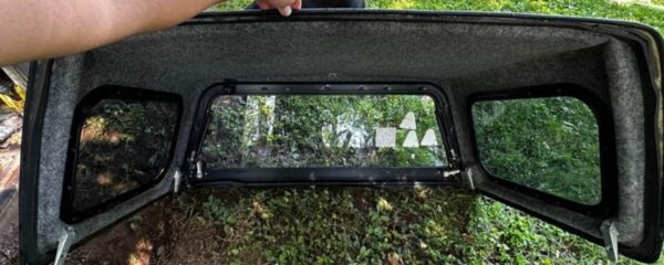 RallyTops FG Hardtop for Chevrolet Tracker/Suzuki Vitara for 2nd gen ...