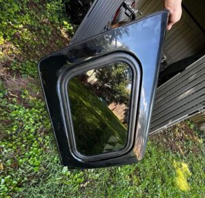 RallyTops FG Hardtop for Chevrolet Tracker/Suzuki Vitara for 2nd gen ...