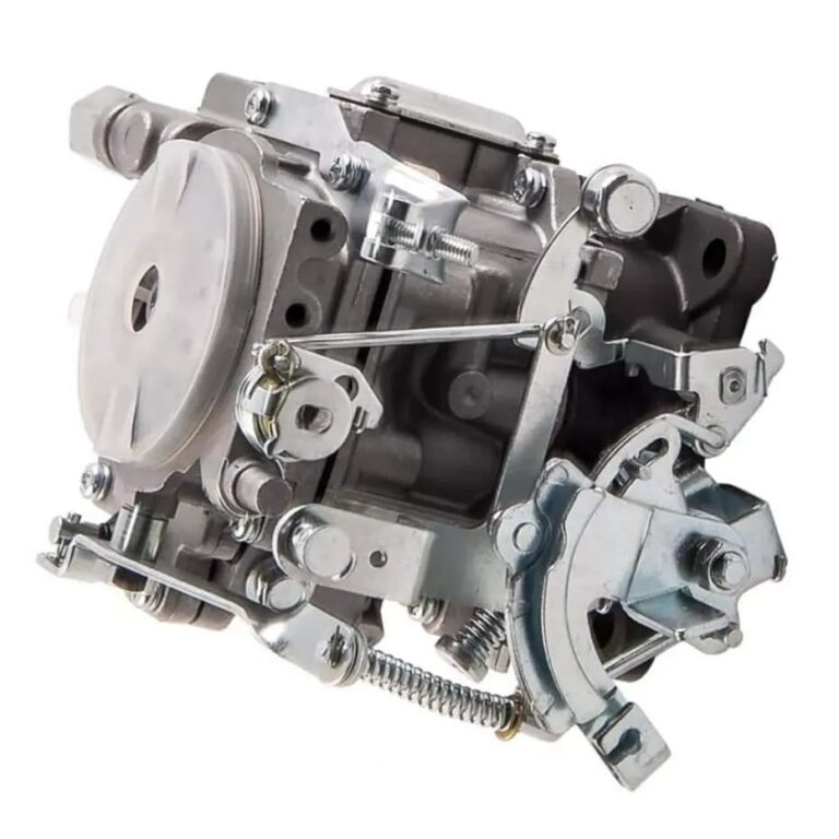 Genuine Toyota 3K Type Carburetor for Suzuki Samurai
