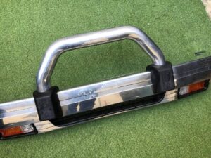 Complete Calmini Lift Kit