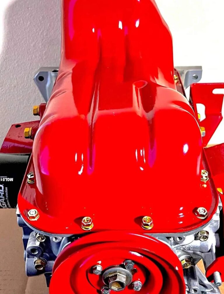 1989-2001 Suzuki sidekick 1.6 16 Valve Rebuilt Engine