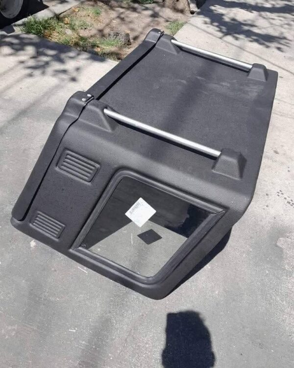 Hard Top