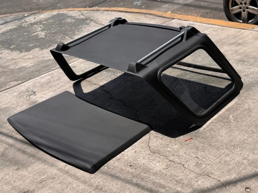 1999–2004 Chevy Tracker/Suzuki Vitara Hard Top