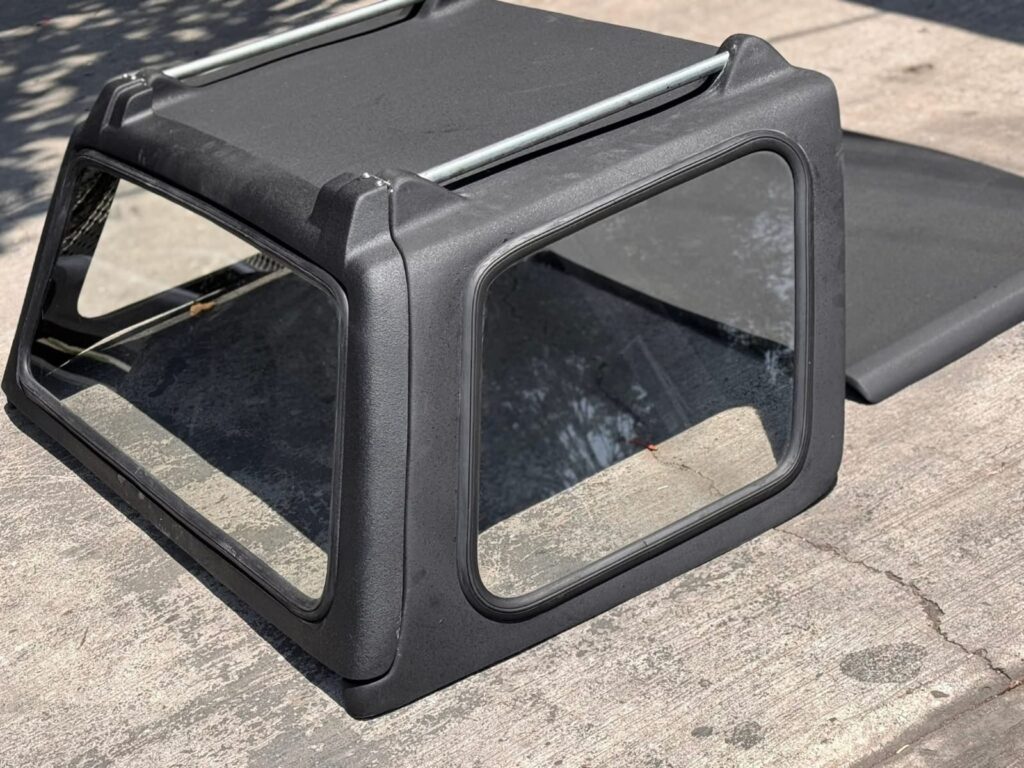 1999–2004 Chevy Tracker/Suzuki Vitara Hard Top
