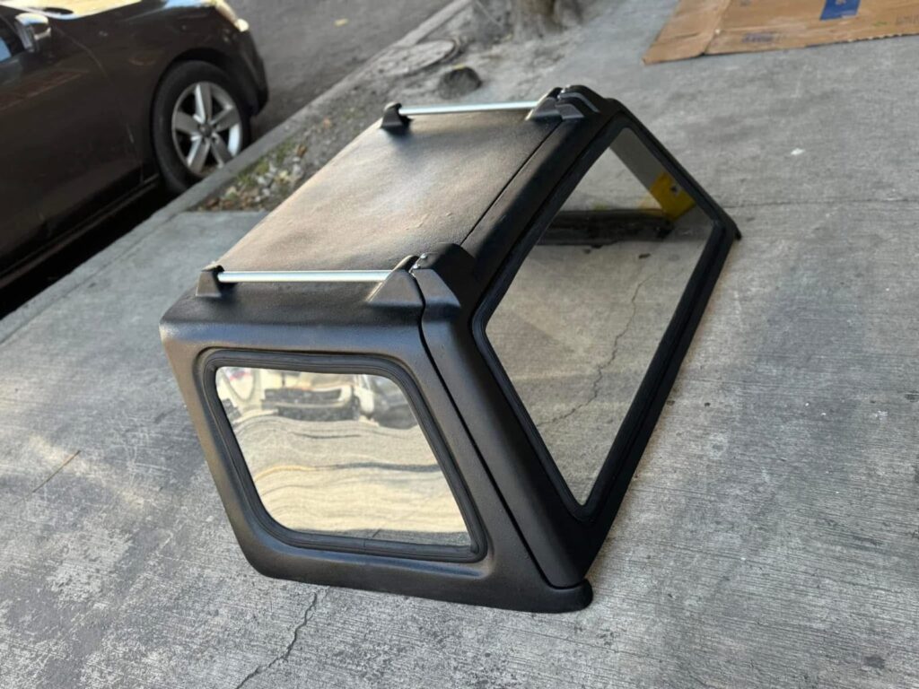 Hard Top